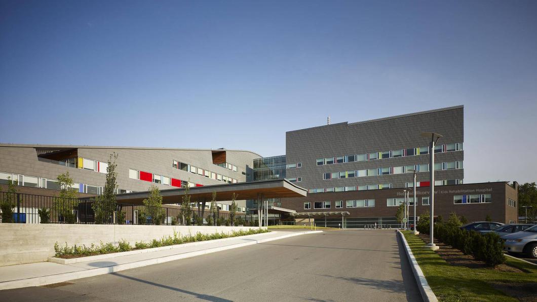 Holland Bloorview statement on phase 1 re-opening | Holland Bloorview